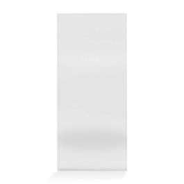 EPI Zeus Folha Porta Corta Fogo Branca 100x210 P90 Portex